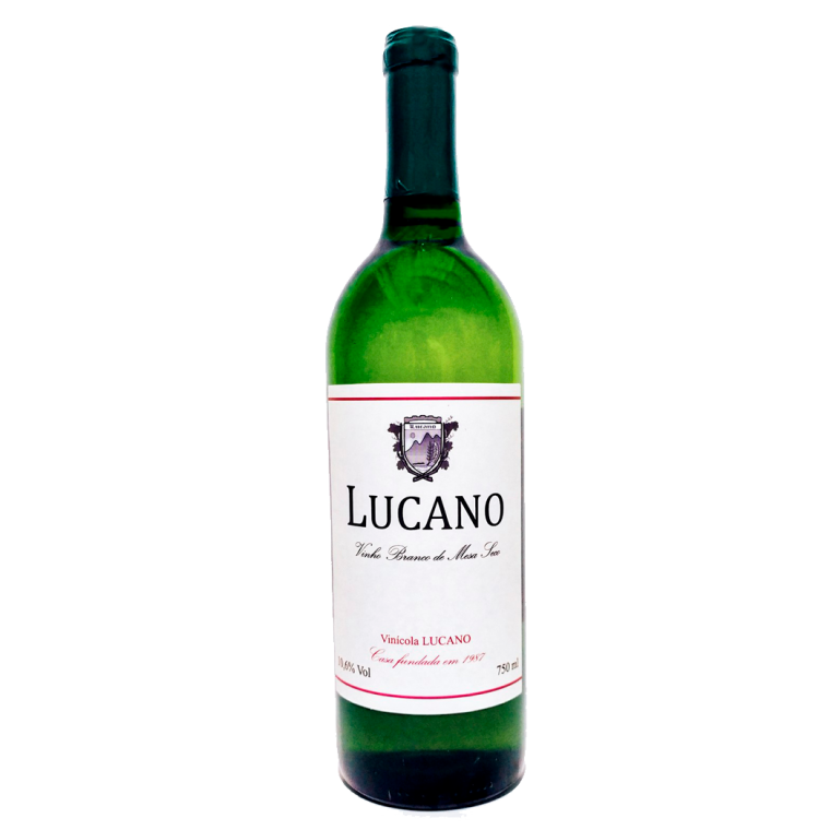 Lucano Moscato Branco Seco – Vinicola Lucano